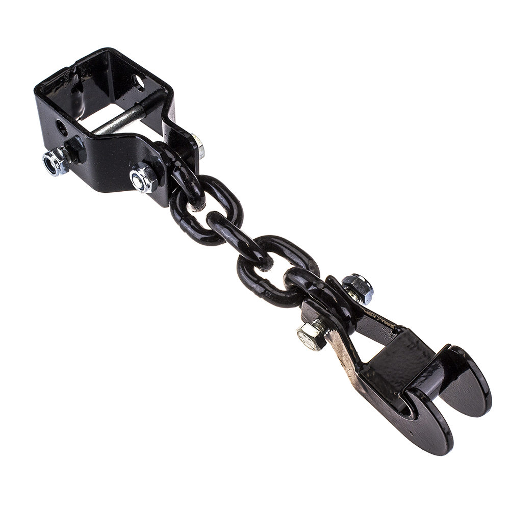 High Lift Jack Bumper Lift Kit - More Torque Diesel Tuning Melbourne